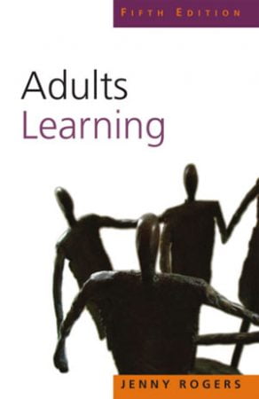 Adults Learning, 5th edition » Jenny Rogers Coaching